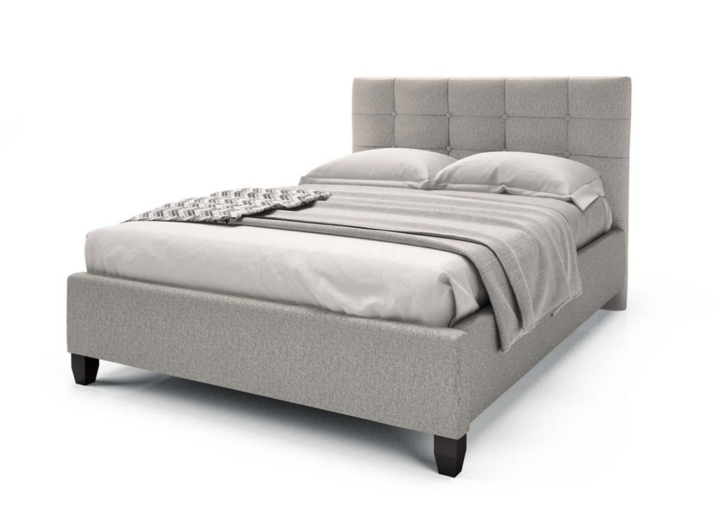 Bases de lit Queen pour grand lit | LA PLACE