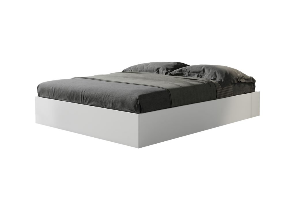Bases de lit Queen pour grand lit | LA PLACE