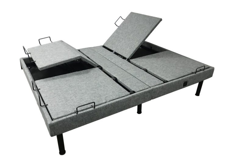 Lits ajustables et électriques | LA PLACE