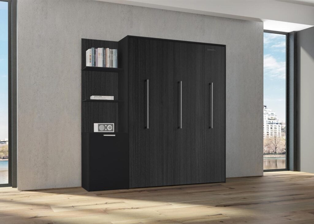 Lits escamotables et lits muraux | LA PLACE