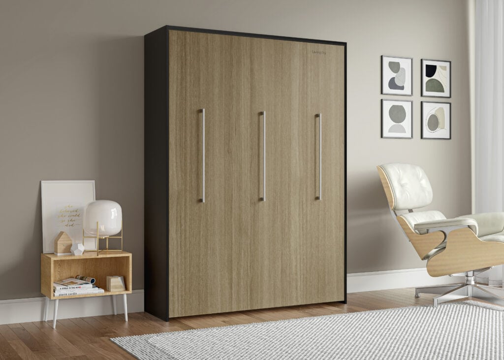 Murphy Beds & Wall Beds in Canada | La Place