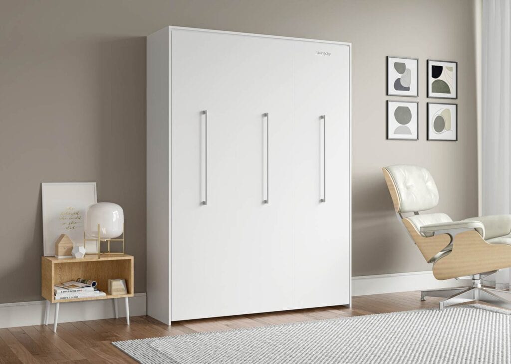 Lits escamotables et lits muraux | LA PLACE