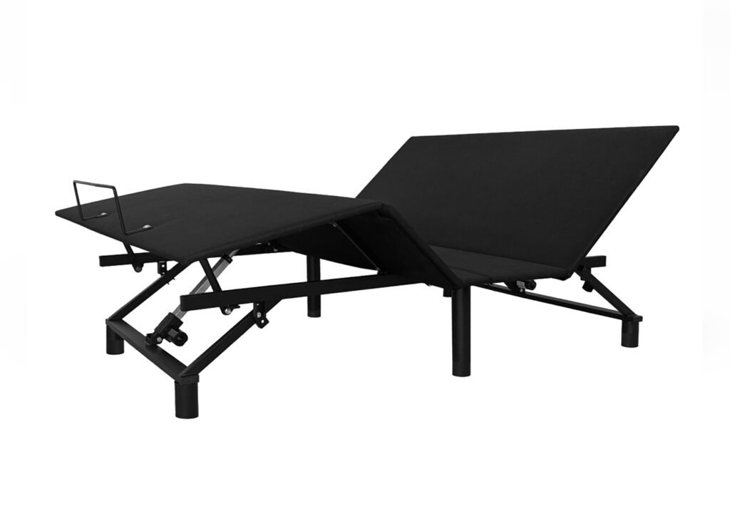 Base de lit ajustable Gravity Econo | LA PLACE